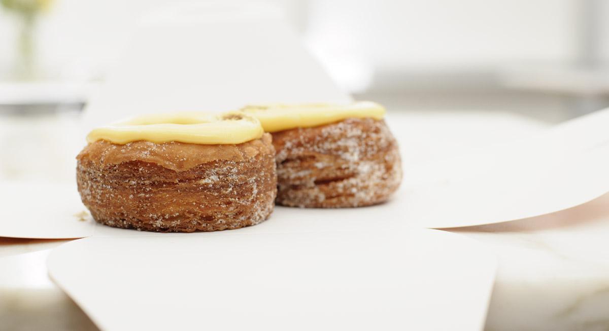 Dominique Ansel’s Digs, and the Elusive Cronut – The Rubber Scraper ...