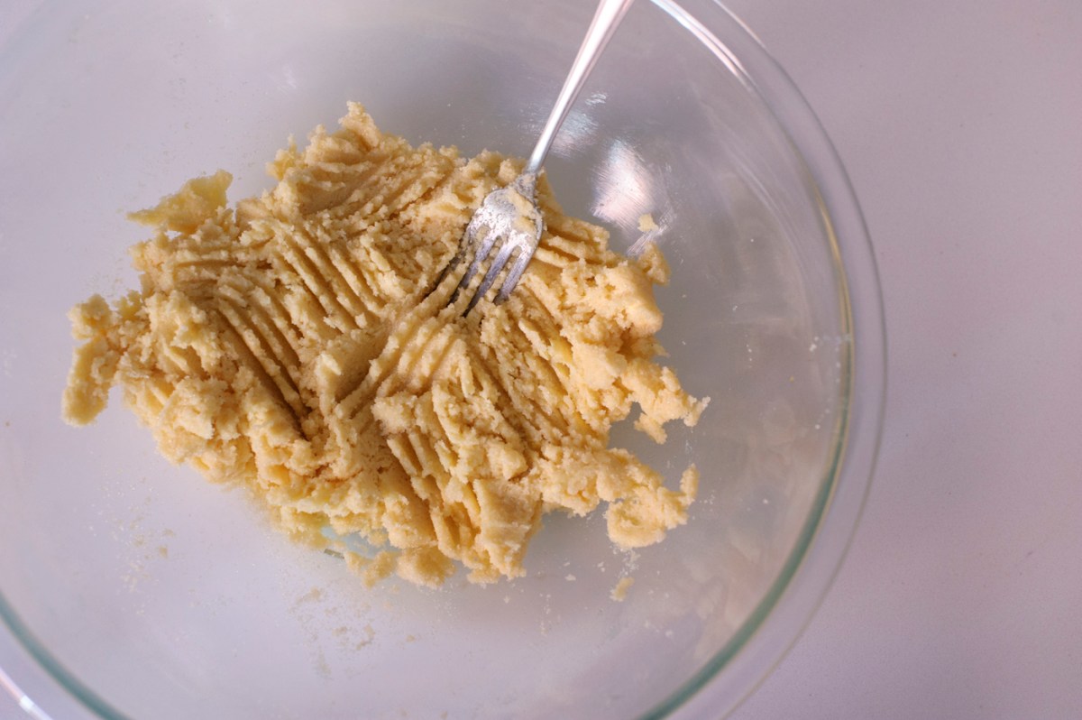 Butter: What and When? – The Rubber Scraper Movement