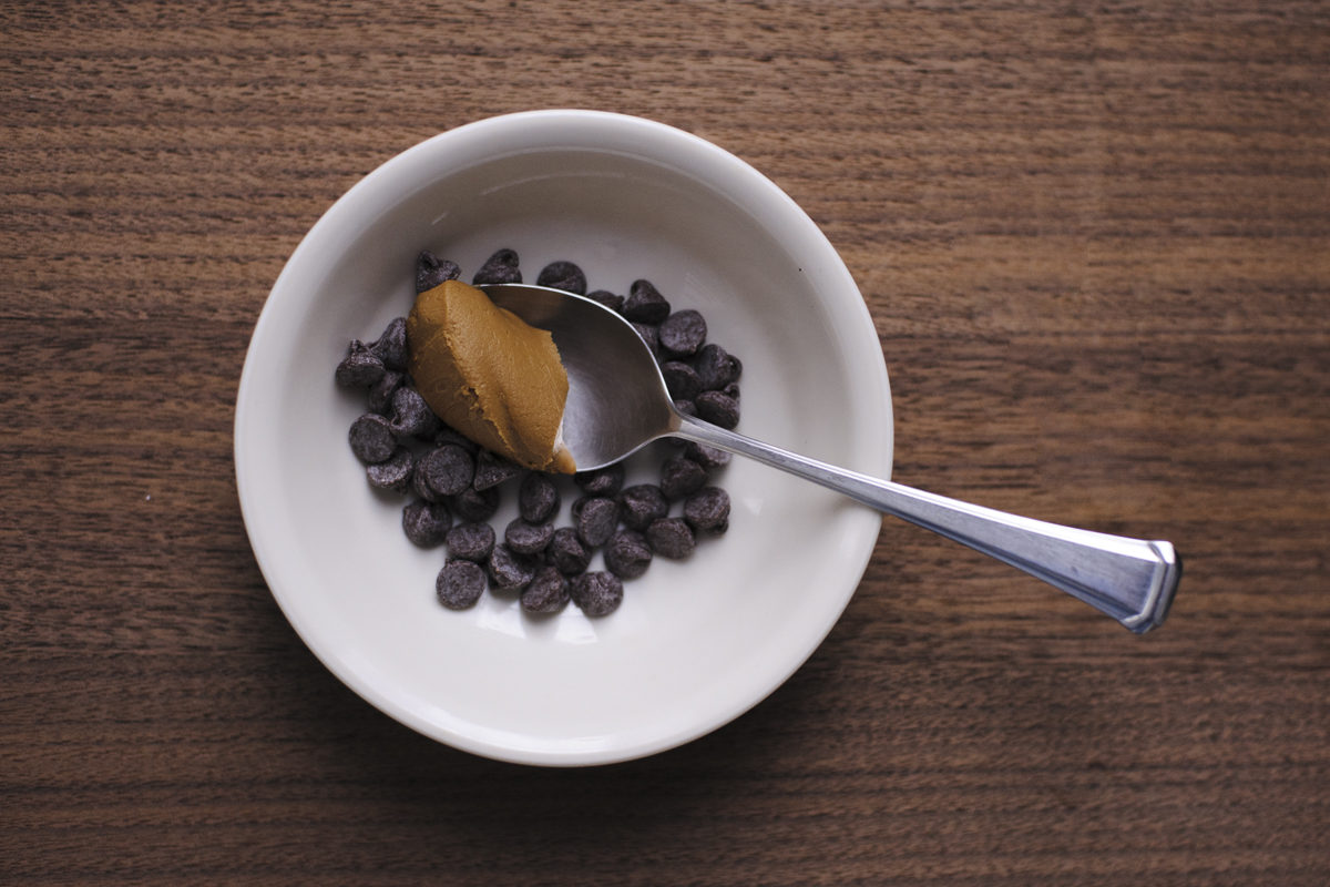 Wing it: Chocolate Speculoos Popcorn – The Rubber Scraper Movement